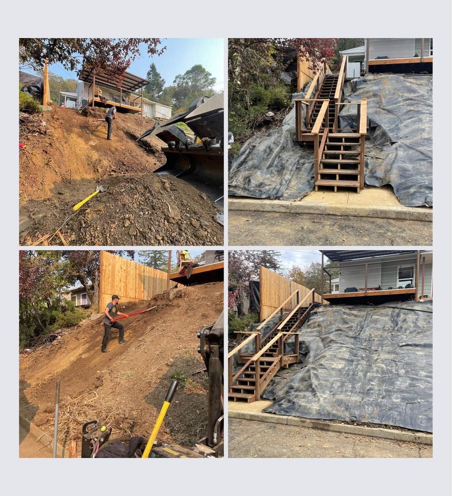 PATHWAYS CONSTRUCTION - Updated May 2025 - Roseburg, Oregon - General ...