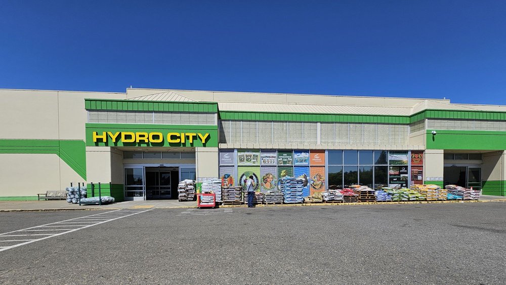 HYDRO CITY - Updated December 2025 - 23 Reviews - 7660 Stockton Blvd ...