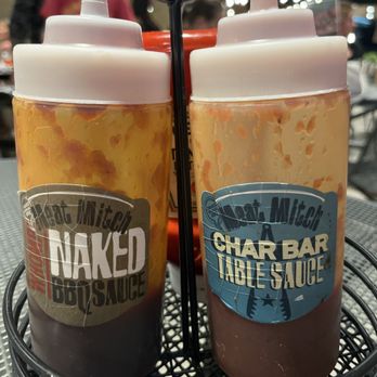 CHAR BAR - PARKVILLE - Updated December 2024 - 90 Photos & 57 Reviews ...