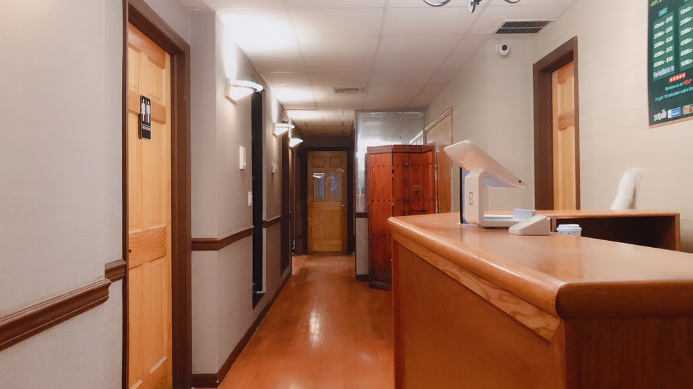 CHELSEA BODY WORK - 41 Photos & 142 Reviews - Massage - 289 7th Ave ...