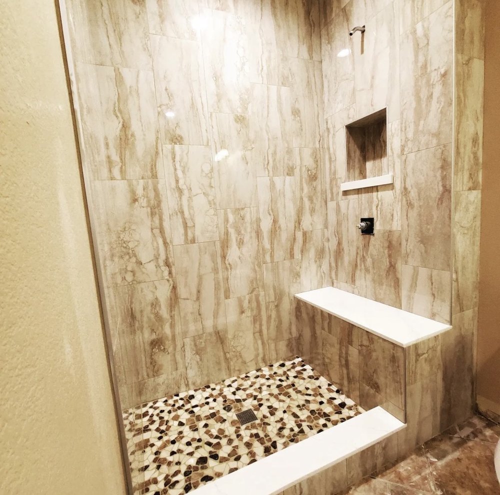 PRO X TILE INSTALLATION - Request a Quote - 10 Photos - Anaheim ...