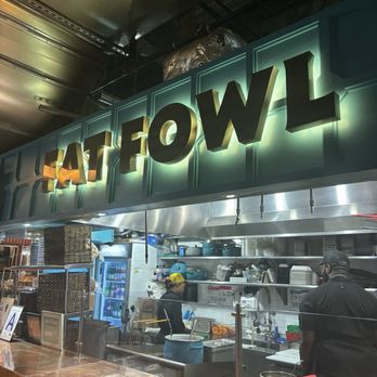 FAT FOWL - Updated July 2024 - 261 Photos & 134 Reviews - 445 Albee Sq ...
