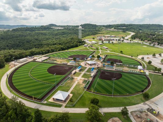 BRANSON RECPLEX - Updated October 2025 - 10 Photos - 1500 Branson Hills ...