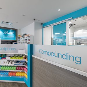 PURE INTEGRATIVE PHARMACY - Updated July 2025 - 18 Photos & 28 Reviews ...