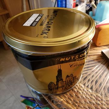 NUTS ON CLARK - Updated January 2026 - 47 Photos & 86 Reviews - 3830 N ...