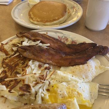FAMILY PANCAKE HOUSE - EDMONDS - 128 Photos & 246 Reviews - 23725 Hwy ...