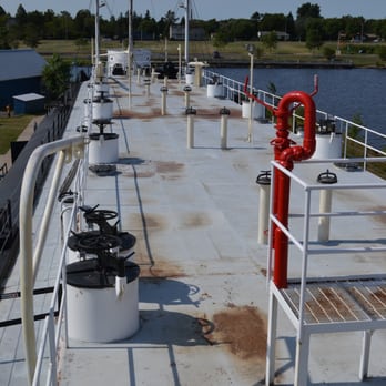 SS METEOR MARITIME MUSEUM - Updated December 2025 - 200 Marina Dr ...