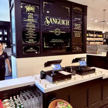 SANGUICH - Updated June 2025 - 221 Photos & 80 Reviews - 111 Palermo ...