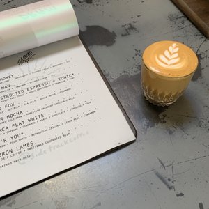 SIDE TRACK COFFEE - 97 Photos & 49 Reviews - Coffee & Tea - 817 S ...