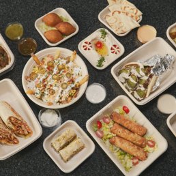 ANWAR’S KITCHEN - Updated January 2026 - 516 Photos & 459 Reviews - 217 ...