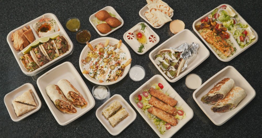 ANWAR’S KITCHEN - Updated January 2026 - 516 Photos & 459 Reviews - 217 ...