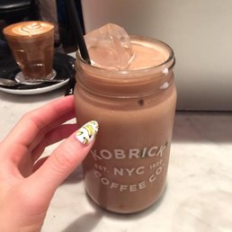 KOBRICK COFFEE - 707 Photos & 479 Reviews - 24 9th Ave, New York, New ...