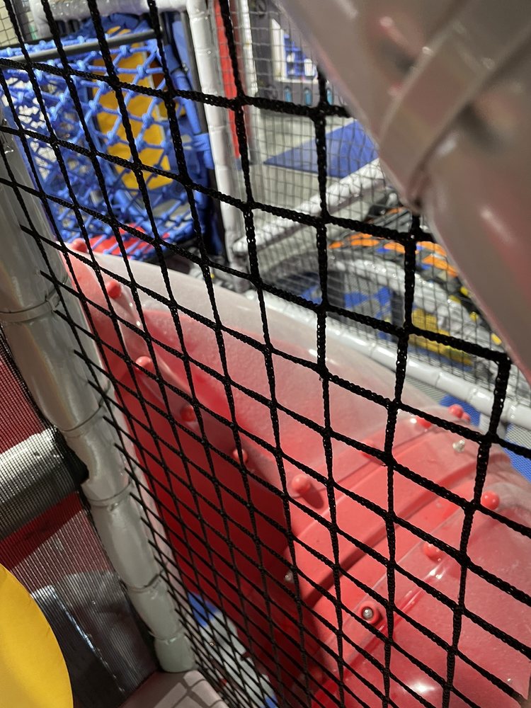 Little World Kids Playground & Games, Garden Grove | Roadtrippers