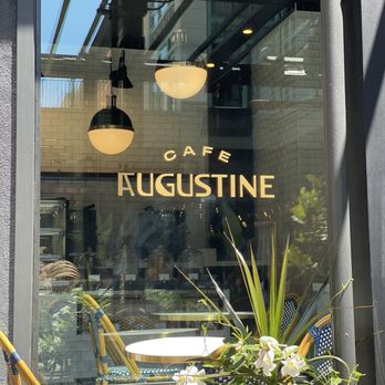 AUGUSTINE - Updated September 2025 - 1016 Photos & 225 Reviews - 377 ...