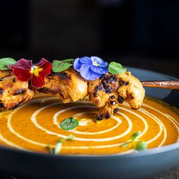 SAFFRON MODERN INDIAN DINING - Updated December 2024 - 628 Photos & 193 ...
