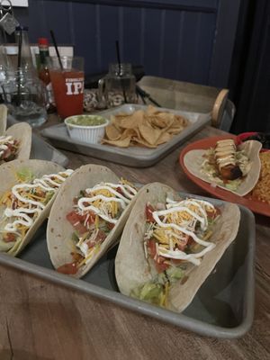 TEQUILA LIME CANTINA - Updated October 2025 - 158 Photos & 192 Reviews ...