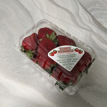 TERRY BERRIES - Updated June 2025 - 28 Photos & 50 Reviews - 7618 ...