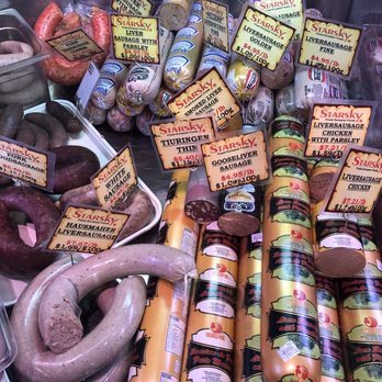 STARSKY FOODS - Updated January 2026 - 59 Photos & 59 Reviews - 2040 ...