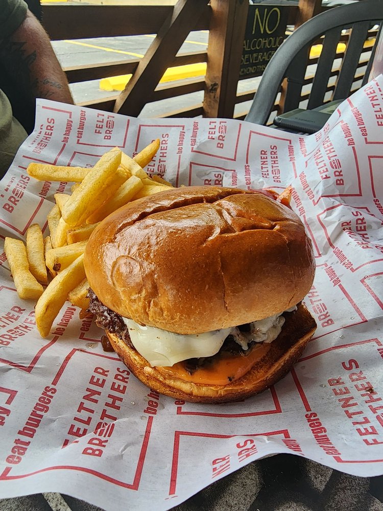 FELTNER BROTHERS - Updated December 2025 - 122 Photos & 161 Reviews ...