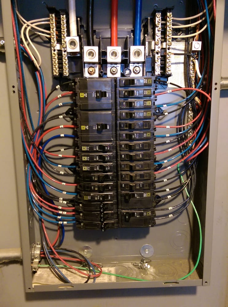 MLB Electric - Updated July 2025 - 8529 Corsica Dr, Jenison, Michigan ...