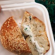 APOLLO BAGELS - Updated August 2025 - 573 Photos & 341 Reviews - 242 E ...