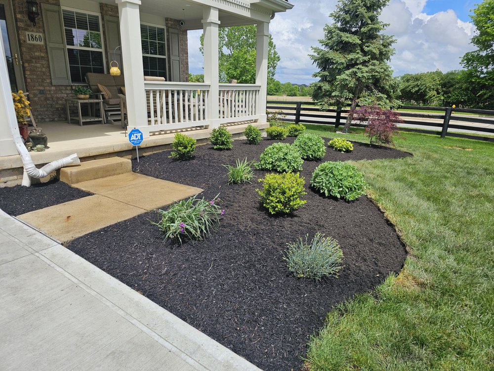 MAPLEWOOD LANDSCAPING - Updated June 2025 - 311 Meadow Dr, Circleville, Ohio - Landscaping ...