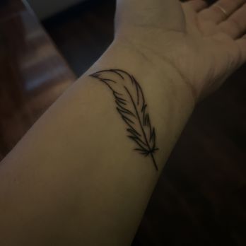 OLD TOWN INK - Updated June 2025 - 231 Photos & 201 Reviews - 7154 E ...