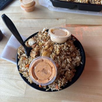 HIBACHI PAPI - Updated July 2025 - 172 Photos & 223 Reviews - 920 ...