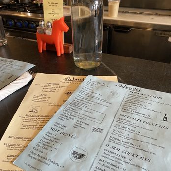 BRODER CAFÉ - Updated April 2025 - 2015 Photos & 1424 Reviews - 2508 SE ...