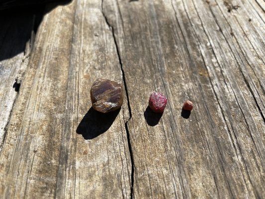 CHEROKEE RUBY & SAPPHIRE MINE - Updated December 2025 - 18 Photos & 11 ...