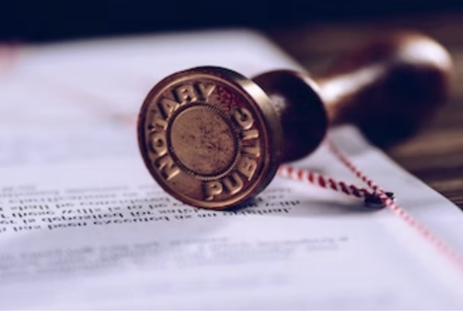 TSALACH NOTARY - Updated August 2025 - Request a Quote - Harper Woods ...