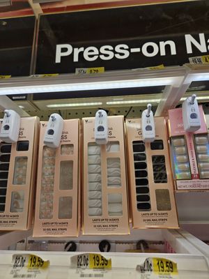 TARGET - Updated December 2025 - 37 Photos & 11 Reviews - 215 E Fordham ...