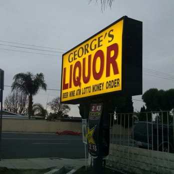 GEORGE’S LIQUOR - Updated December 2025 - 1931 E La Habra Blvd, La ...