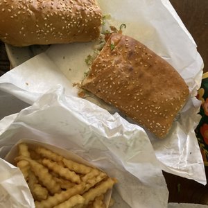 BONGO BURGER - 81 Photos & 270 Reviews - 1839 Euclid Ave, Berkeley ...