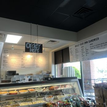 MOZZO DELI - Updated December 2025 - 222 Photos & 328 Reviews - 730 ...