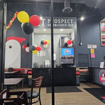 WING SNOB - Updated April 2025 - 51 Photos & 35 Reviews - 1713A W Golf ...