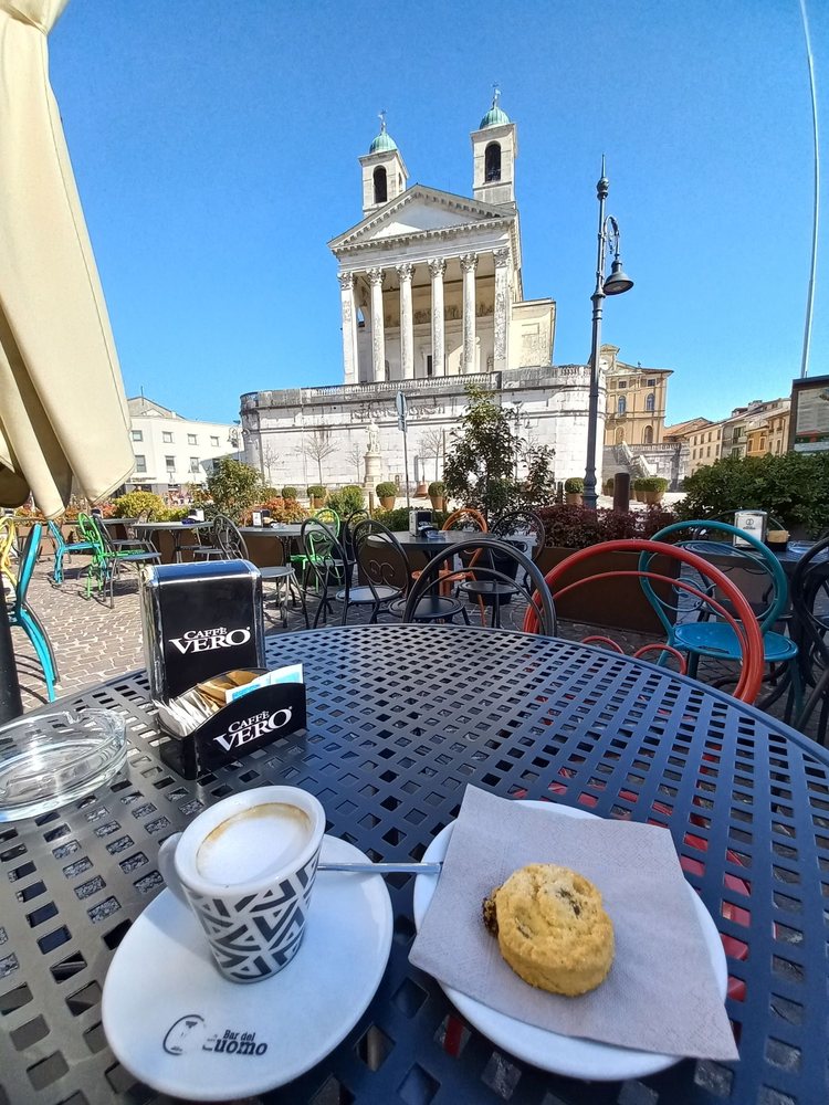 BAR DEL DUOMO - Updated January 2025 - Piazza A. Rossi 7, Schio ...