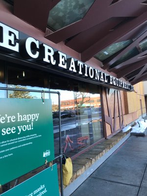 REI - Updated February 2025 - 33 Photos & 99 Reviews - 1789 28th St ...