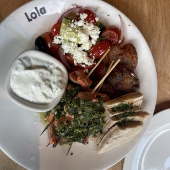 LOLA - Updated August 2024 - 4990 Photos & 4381 Reviews - 2000 B 4th ...