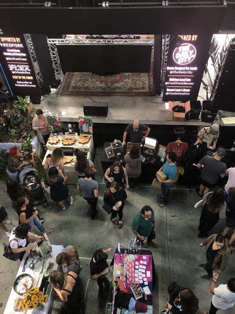 Celine, Orlando | Roadtrippers