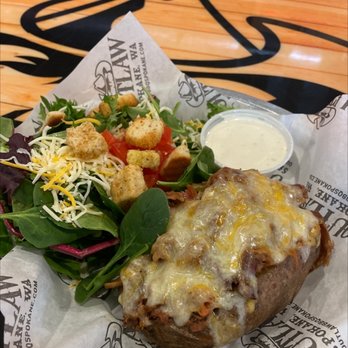 OUTLAW KITCHEN & CATERING - Updated May 2024 - 75 Photos & 83 Reviews ...