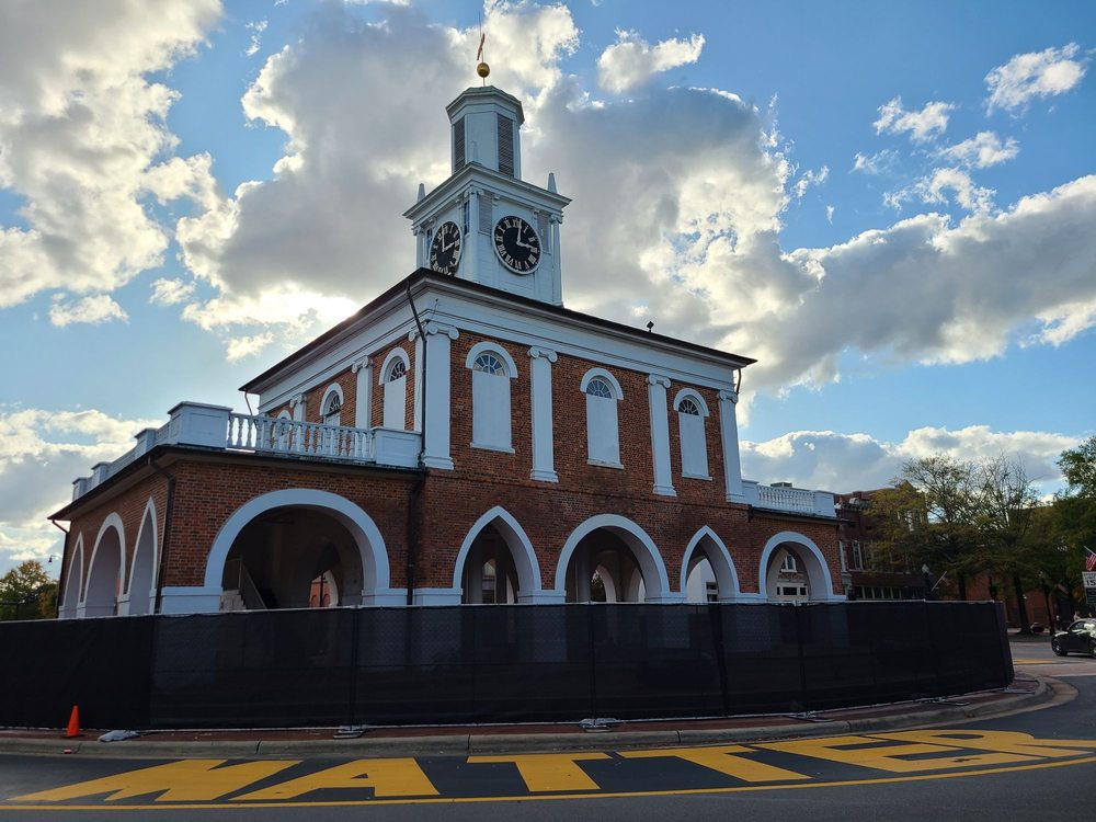 DOWNTOWN FAYETTEVILLE - Updated December 2024 - 11 Photos - 222 Hay St ...