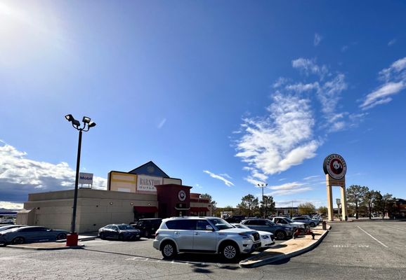 OUTLETS AT BARSTOW - 149 Photos & 85 Reviews - 2796 Tanger Way, Barstow ...