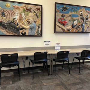 ORO VALLEY PUBLIC LIBRARY - Updated December 2025 - 22 Reviews - 1305 W ...