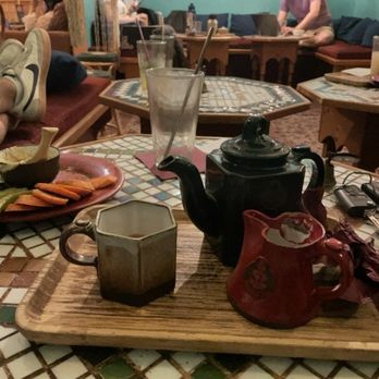 DOBRA TEA - Updated July 2025 - 313 Photos & 279 Reviews - 1937 Murray ...