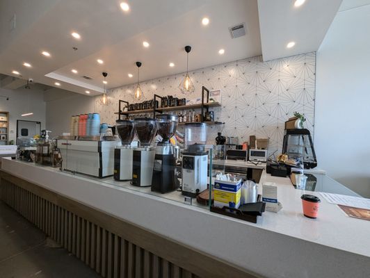 LUCE COFFEE ROASTERS - Updated December 2024 - 64 Photos & 19 Reviews ...
