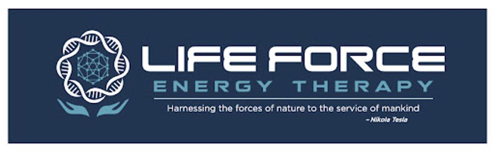 LIFE FORCE ENERGY THERAPY - Updated July 2025 - 2091 Business Center Dr ...
