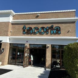 TACORIA - Updated July 2025 - 99 Photos & 32 Reviews - 300 Rte 73 S ...
