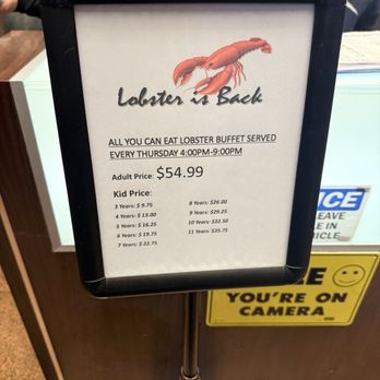 100S SEAFOOD GRILL BUFFET - Updated April 2025 - 2798 Photos & 1922 ...