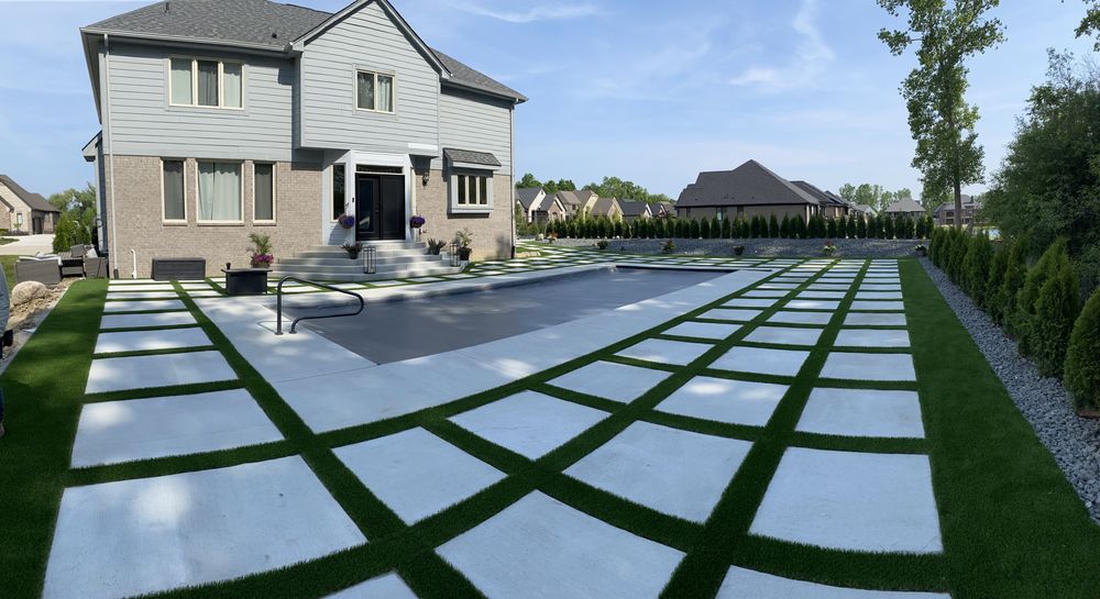 SMARTSCAPE LANDSCAPING HARDSCAPE - Updated July 2024 - 43 Photos - 2066 ...